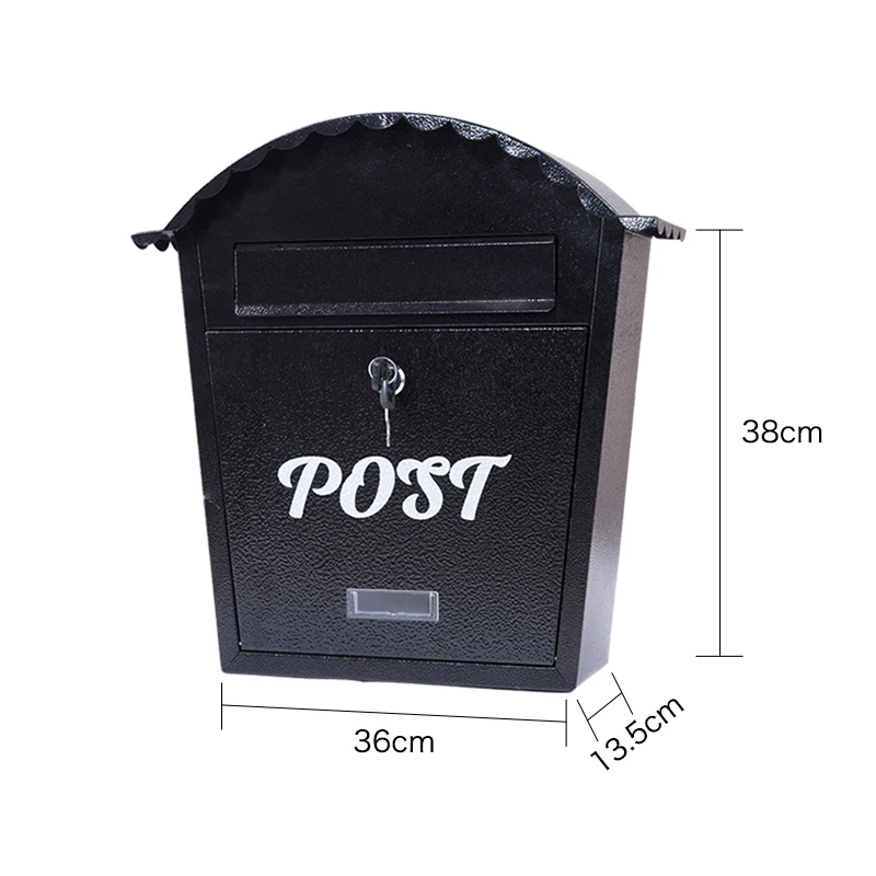 Dome Design With Observation Room,Front Load Commercial Mailbox Outdoor ...