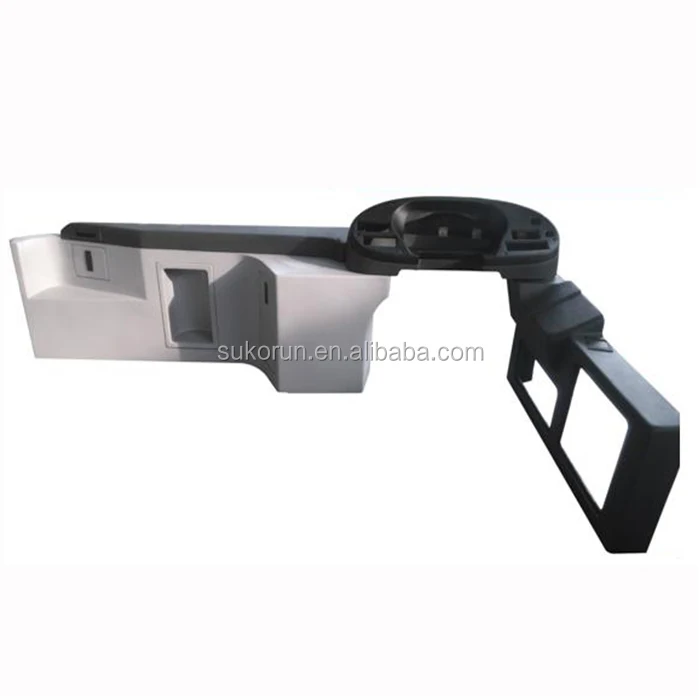 Bus Interior Parts RHD Dashboard| Alibaba.com
