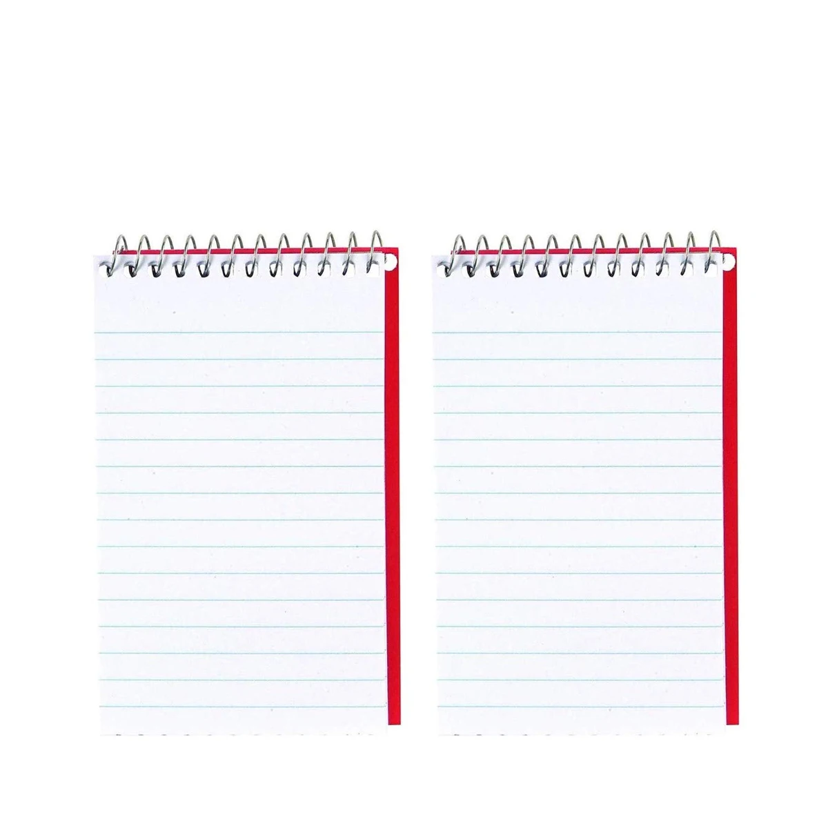 Wholesale Factory Small Notepad 3x5 Inch Assorted 75 Sheets 5 Pack ...