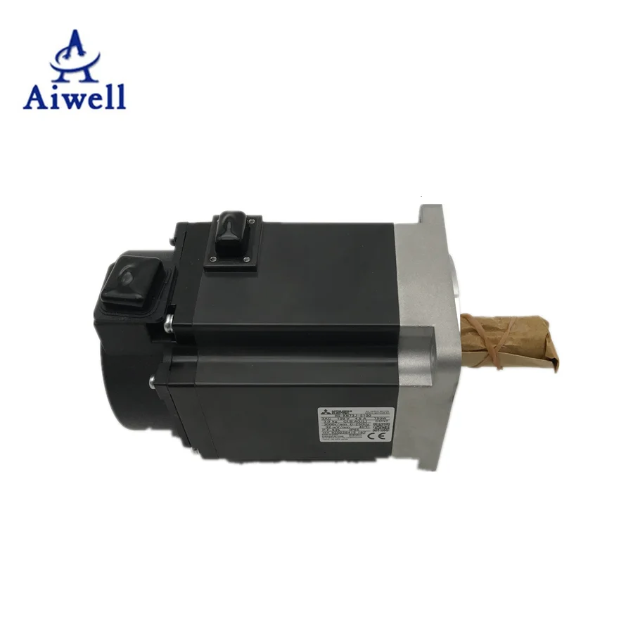 伺服电机驱动器原装三菱hg-kn73j-s100k - Buy 三菱伺服电机hg-kn73j-s100k,三菱直流伺服电机,优质伺服电机hg ...