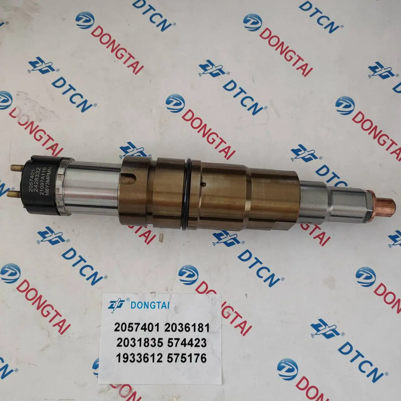 Unit Injectors Xpi 2057401,2036181,2031835,574423,1933612,575176 For ...