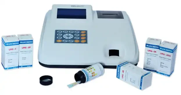 Urine Machine Inspection,Urine Protein,Urine Routine Test,Urine 14 ...