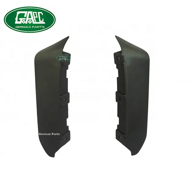 High Quality Bumper Spoilers for Land Rover Discovery Sport