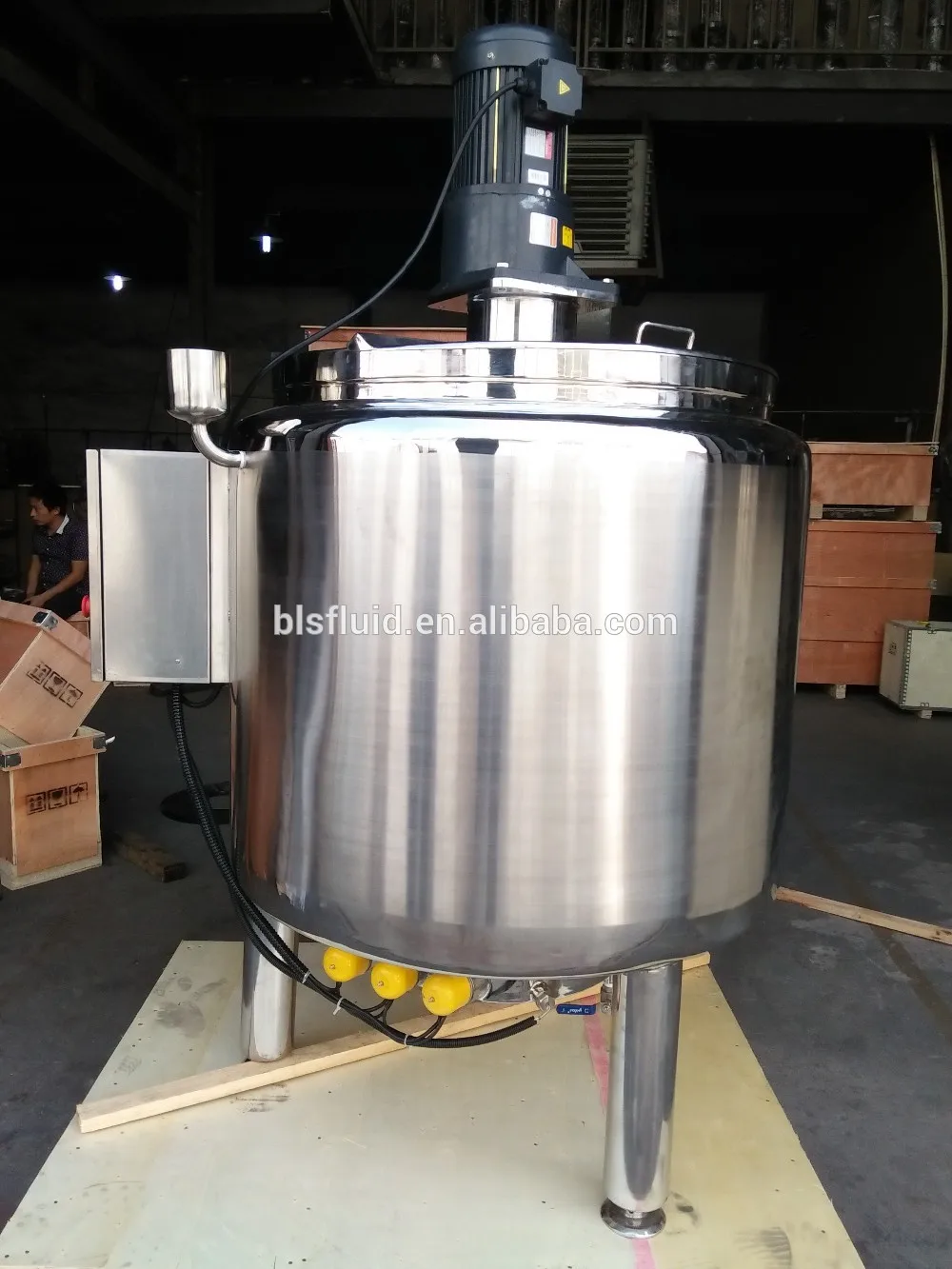 Food Grade Fruit Juice Pasteurization Machine - Buy Pasteurization ...