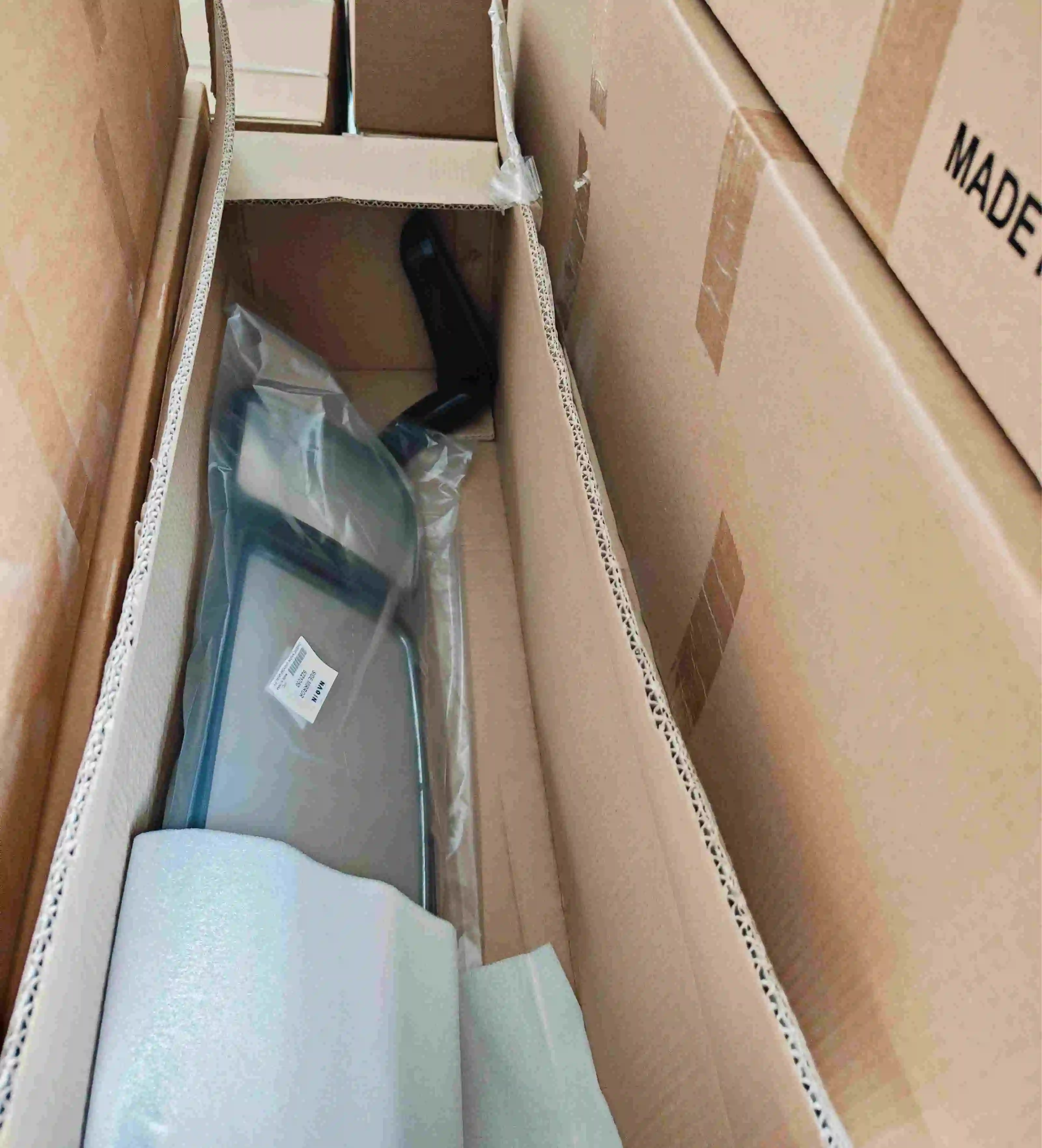 SIDE MIRROR for ISUZU TRUCK - High-Quality & Reliable