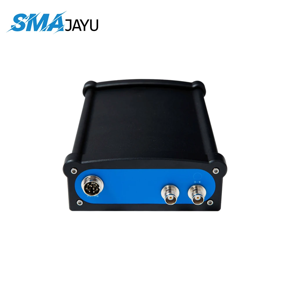 R30 GNSS Internet Radio - Fixed Radio Station with D30 Antenna