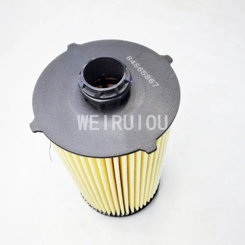 Tractor Fuel Oil Filter LF17557 2996570 5041797640 Hu12007x 84565867