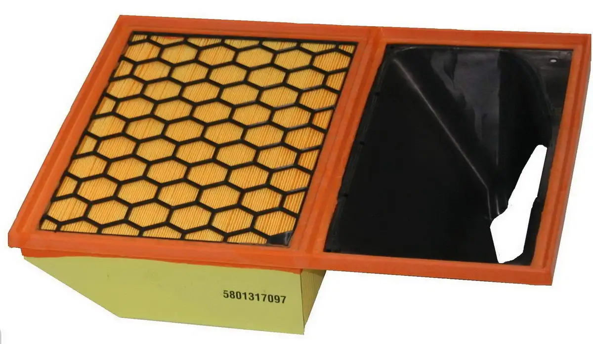 High Quality Original Diesel Engine Spare Part Oem 5801317097 Air ...