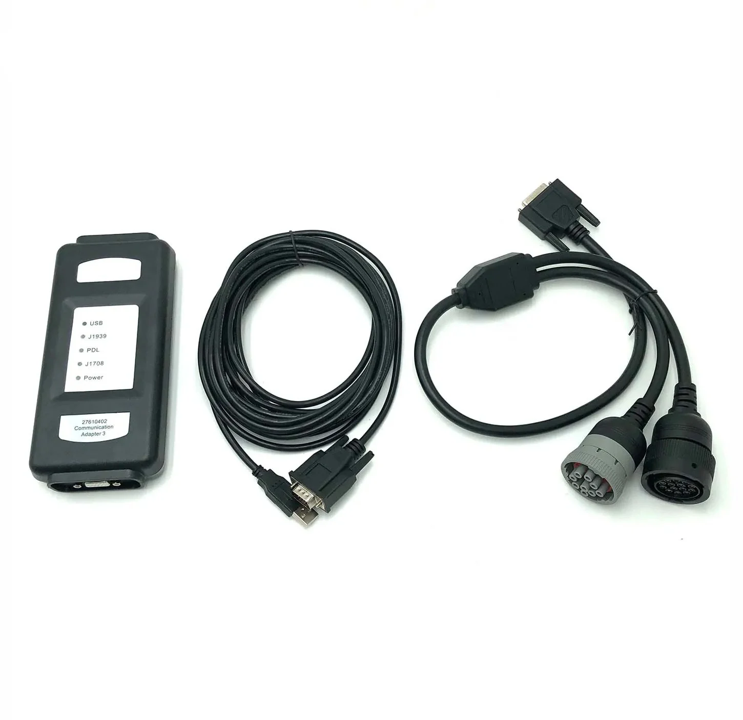 27610402 27610401 For Perkins Excavator Truck Boat Communication ...