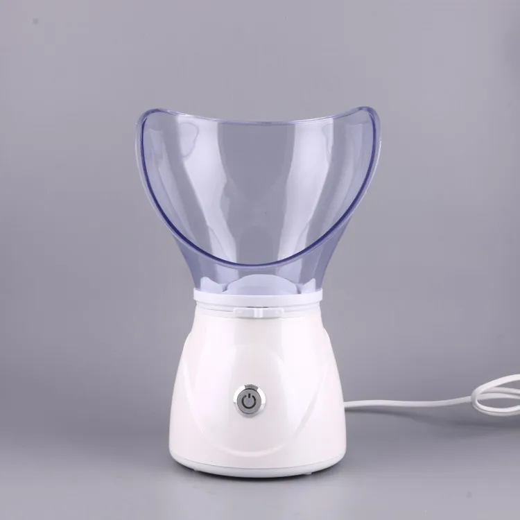 Draagbare Diepe Reiniging Gezichtsreiniger Schoonheid Gezicht Stomen ...