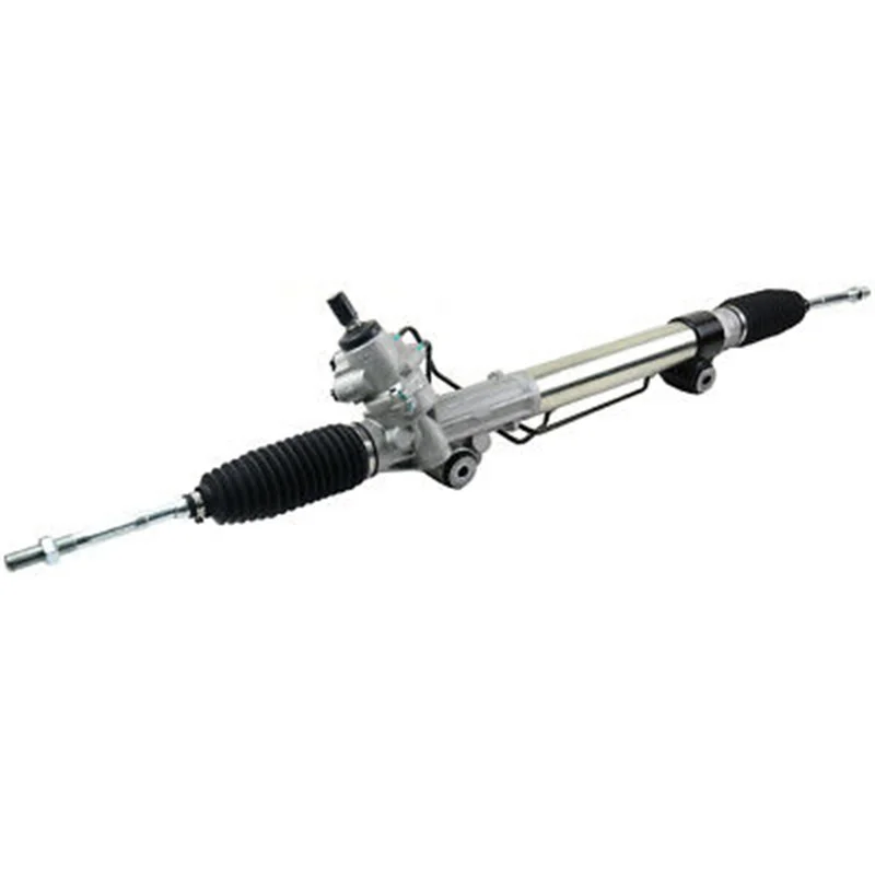 Power Steering Gear Steering Rack 57700-1e000 57700-1e050 57700-1e100 ...