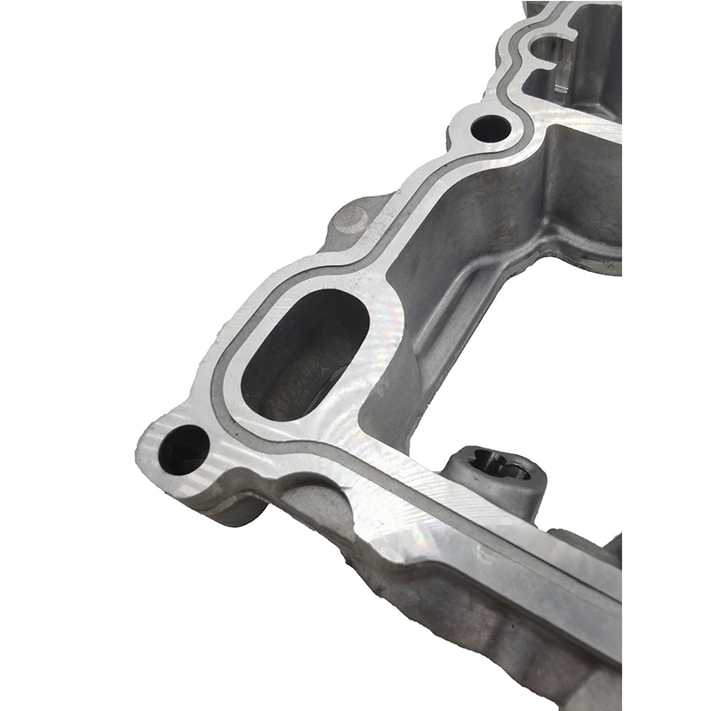 大众奥迪1.8T 2.0T 06K103475 06L103475 06L103475A 06k103478a汽车发动机系统气缸盖罩 ...