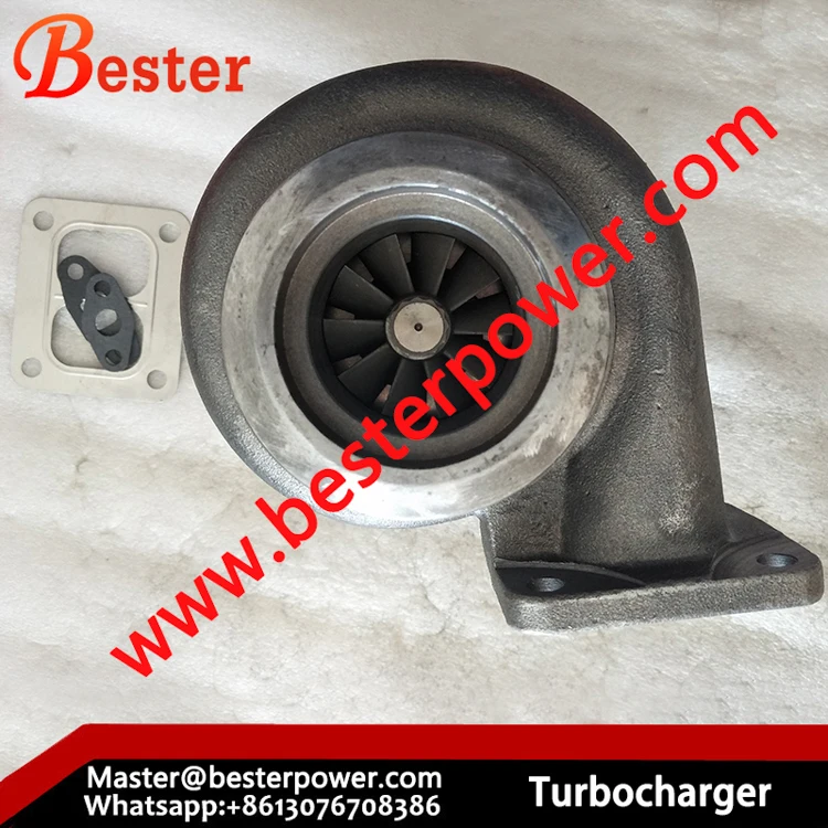S2a Turbocharger For John Deere 471049-0001 3990023112 Re508973 - Buy ...