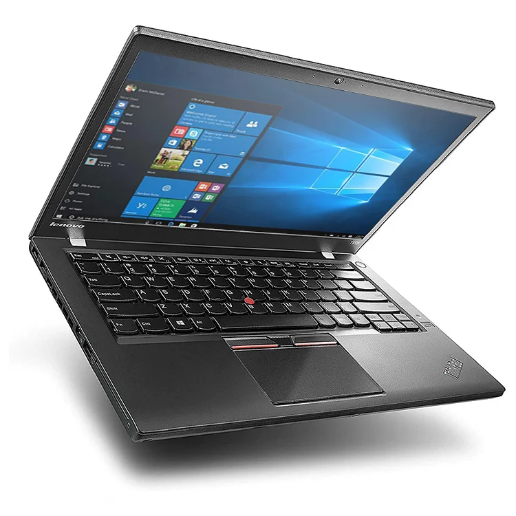 1 Thinkpad T450 Laptop Intel Core I5-5th 8gb 128gb Ssd 14.1 Inch Cheap ...