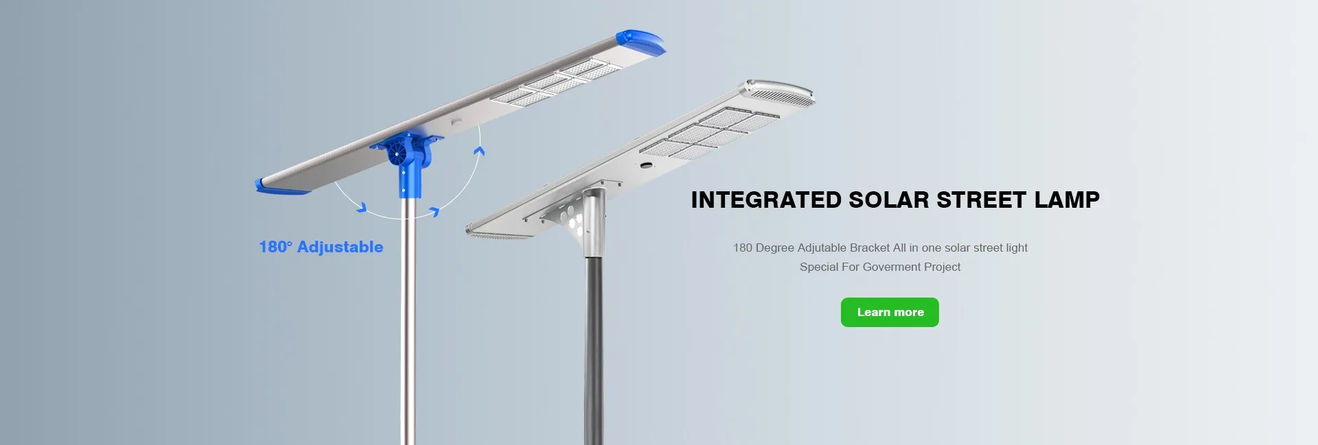 Shenzhen Beatles Energy Technology Co., Ltd. - Solar Light