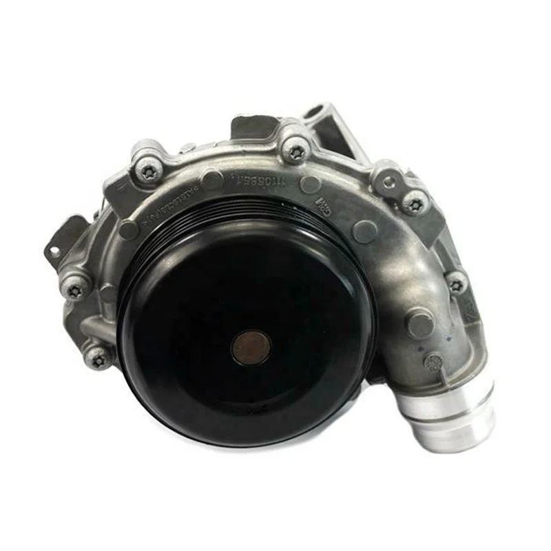 Mercedes-benz CLA 220 CDI Water Pump - Reliable Performance