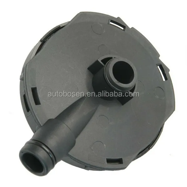 06C103245 PCV Crankcase Breather Vent Valve Suitable for Audi A4 A6 A8 ...