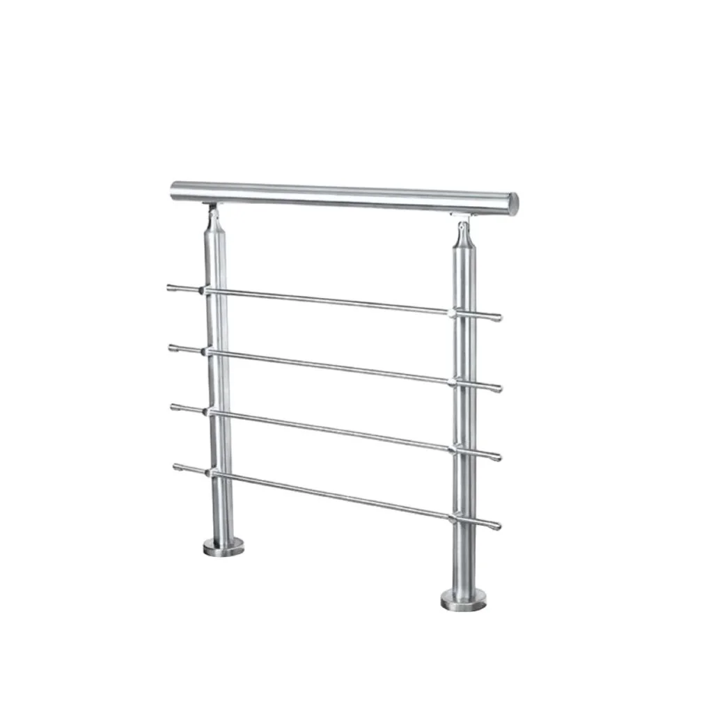 4 6mm Deck Wire Rope Balustrade Wire Post Handrail Terrace Stainless ...
