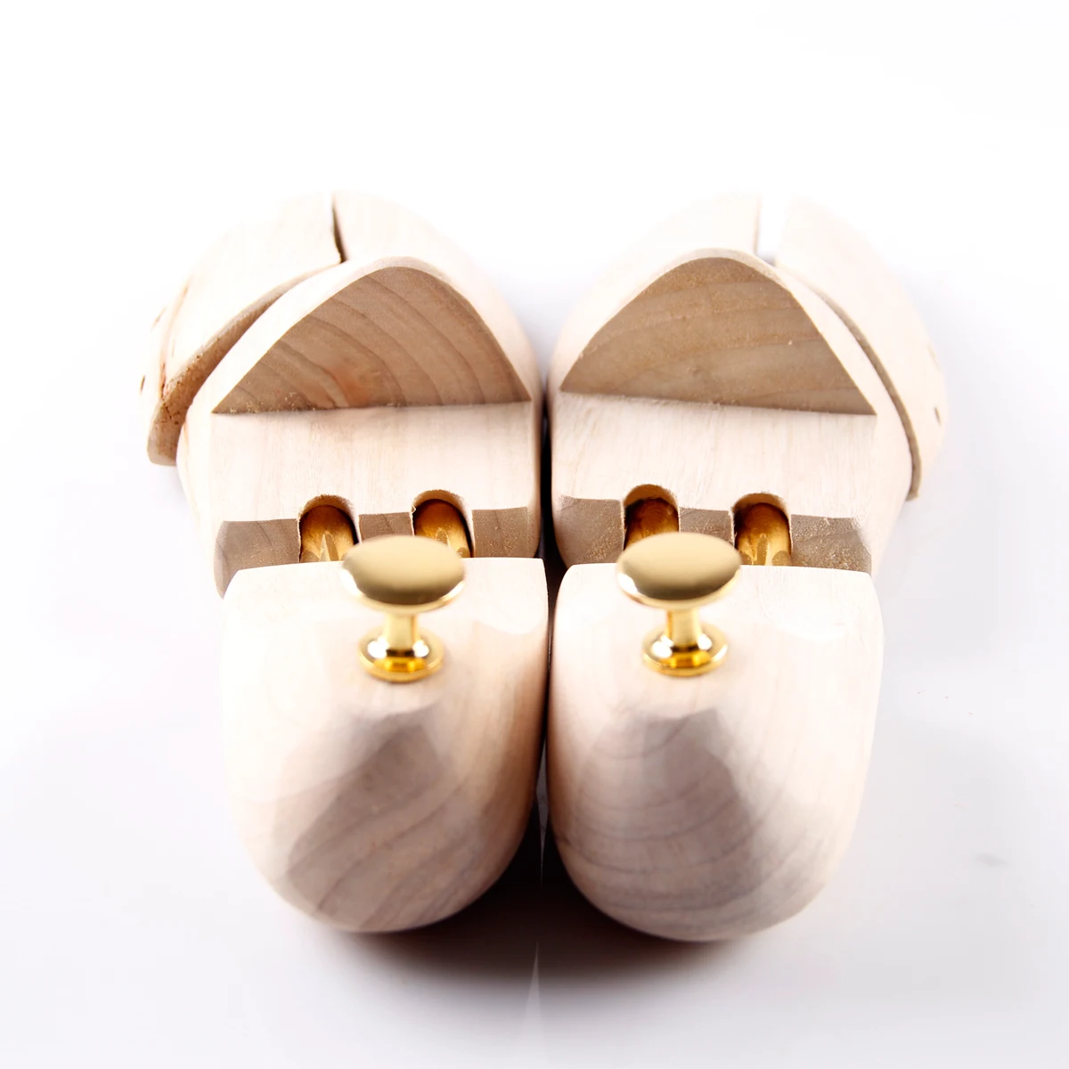 Customized Beech Wood Shoe Tree/comfort Wooden Shoetree/wooden Shoe ...
