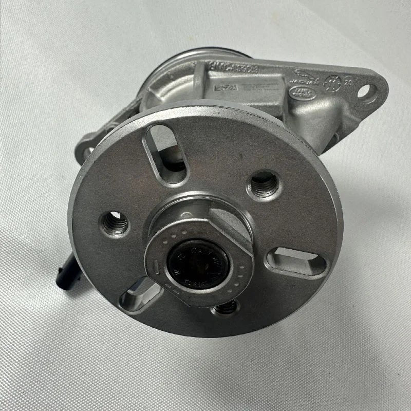 Auto Water Pump Lr089625 Lr013164 For Land Rover Range Rover L405 3.0t ...