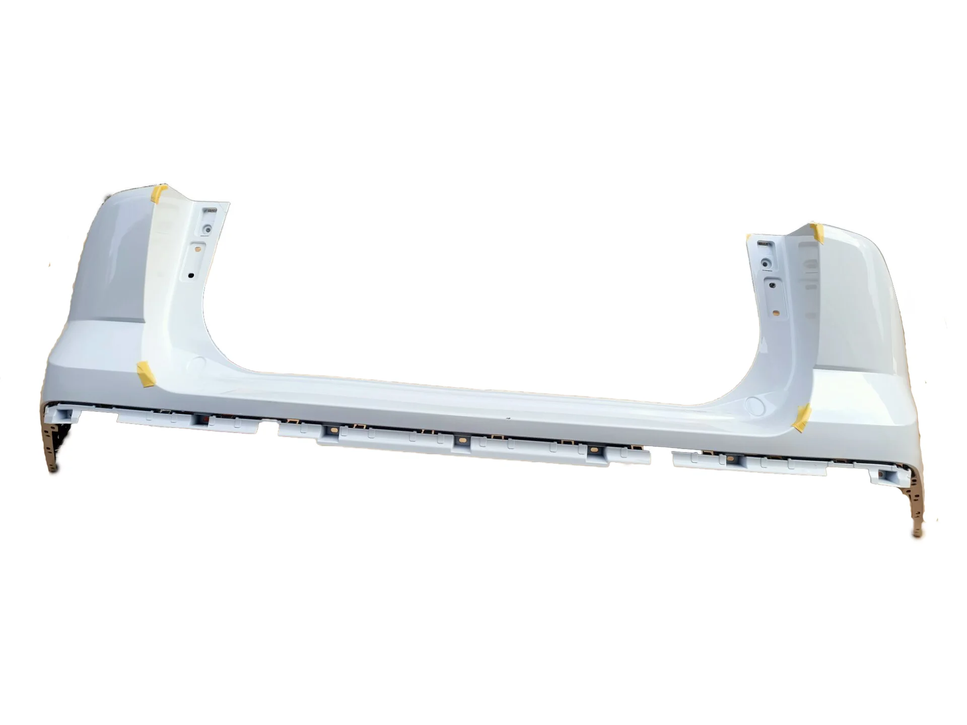 Cherry Jetour Dasheng SUV - Rear Bumper Body F16-2804504