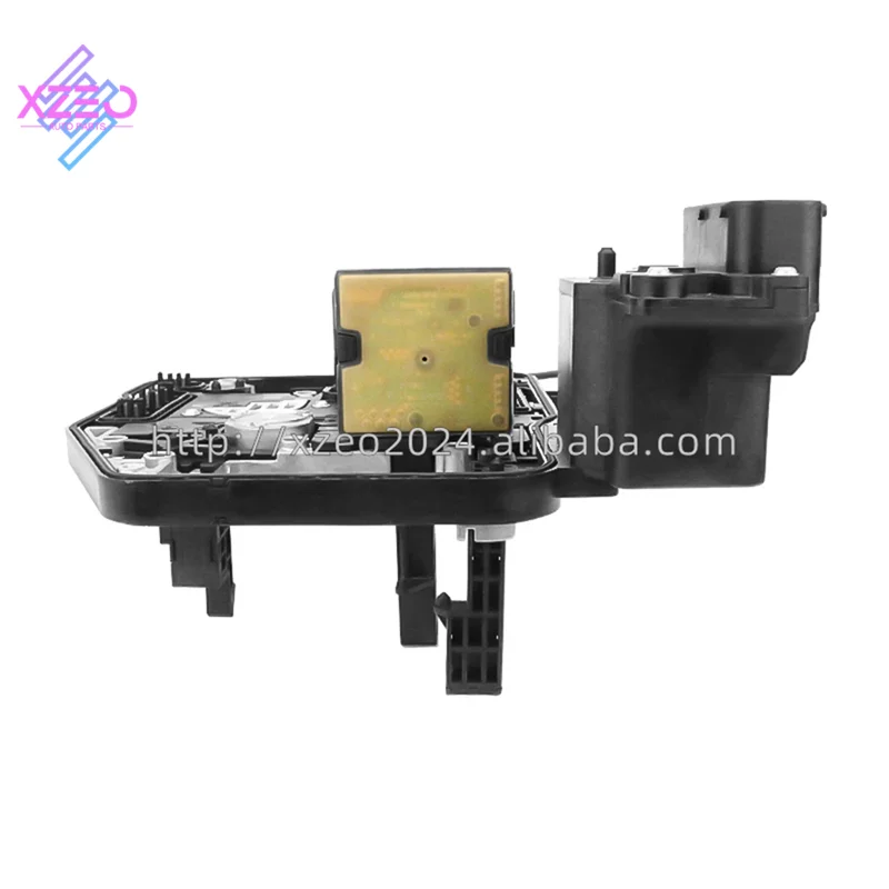 0AM DQ200 0AM927769D DSG Transmission Control Unit 0CW for Audi ...