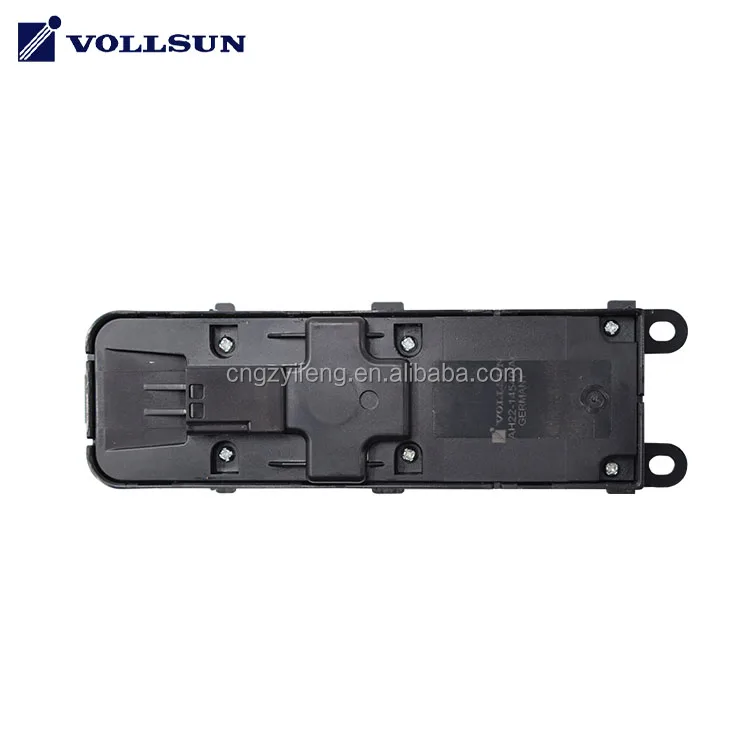 Power Window Master Switch Ah22-14540-ac - Buy Vollsun Brand Wholesal ...