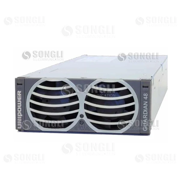 Unipower Fmpe30.48g - 48V Rectifier 60A 2900W for Telecom
