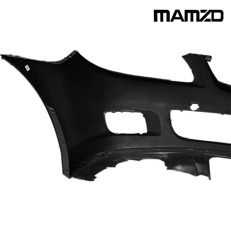 Car Accessories Front Bumper GR1R50031 for Mazda 6 ATENZA 2011 Sedan