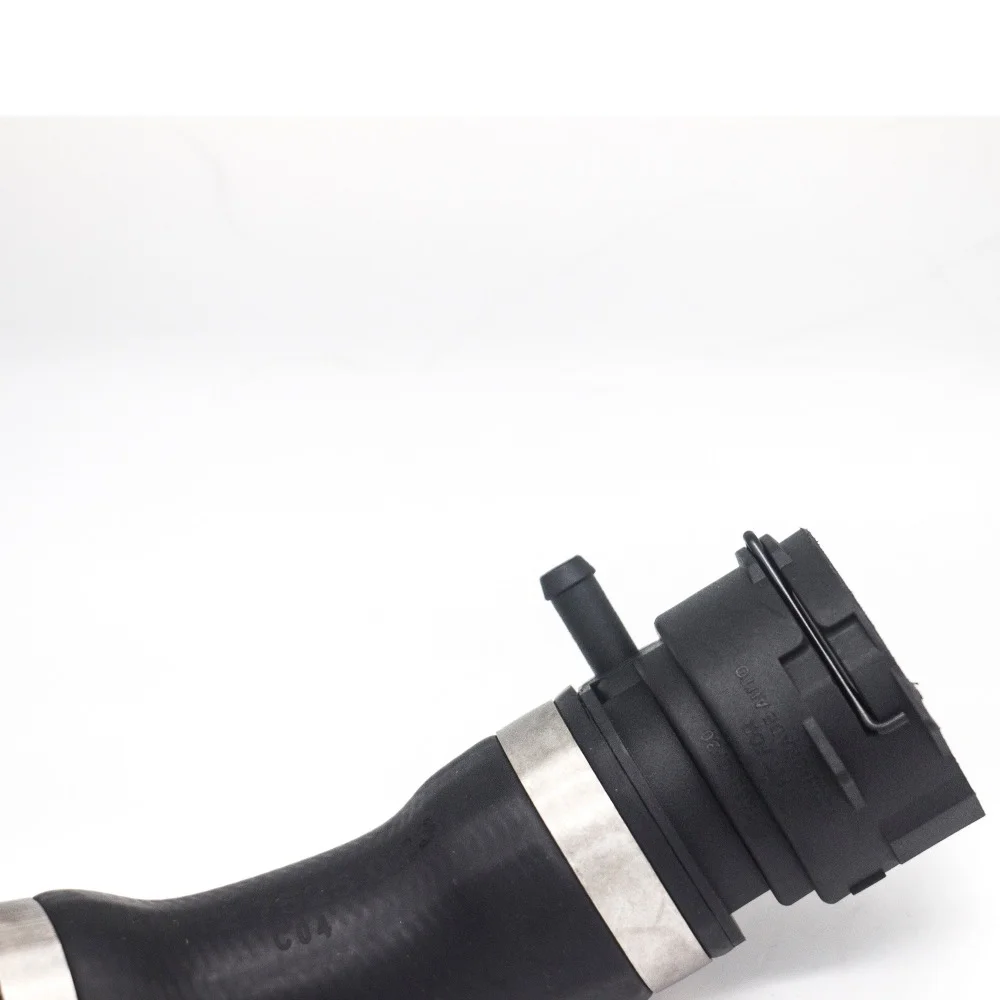 宝马e81 E87 E82 116i 118i 120i水箱散热器软管 (上部) 17127525023 - Buy 水箱散热器软管 (上部 ...
