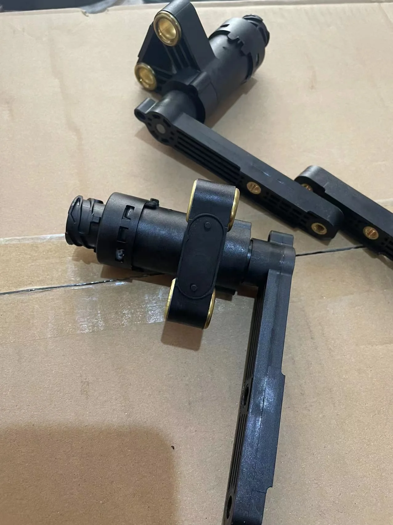 Original Wabco 4410501000 Distance Sensor Kamaz 5490 54901 6580 V-olvo ...