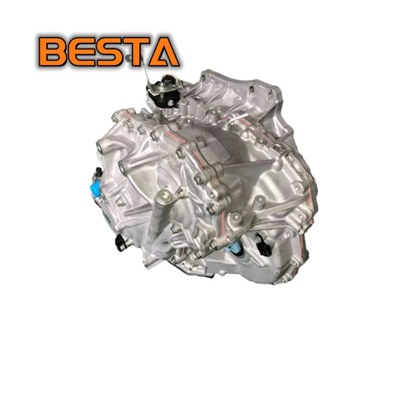 JF017E CVT Transmission for Nissan Altima & Teana
