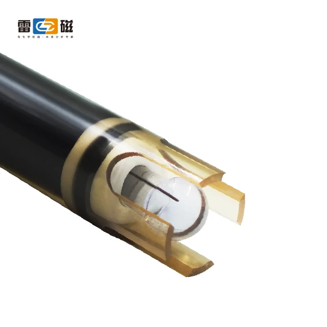 962121 Low Conductivity Ph Combination Electrode For Water Sample With ...