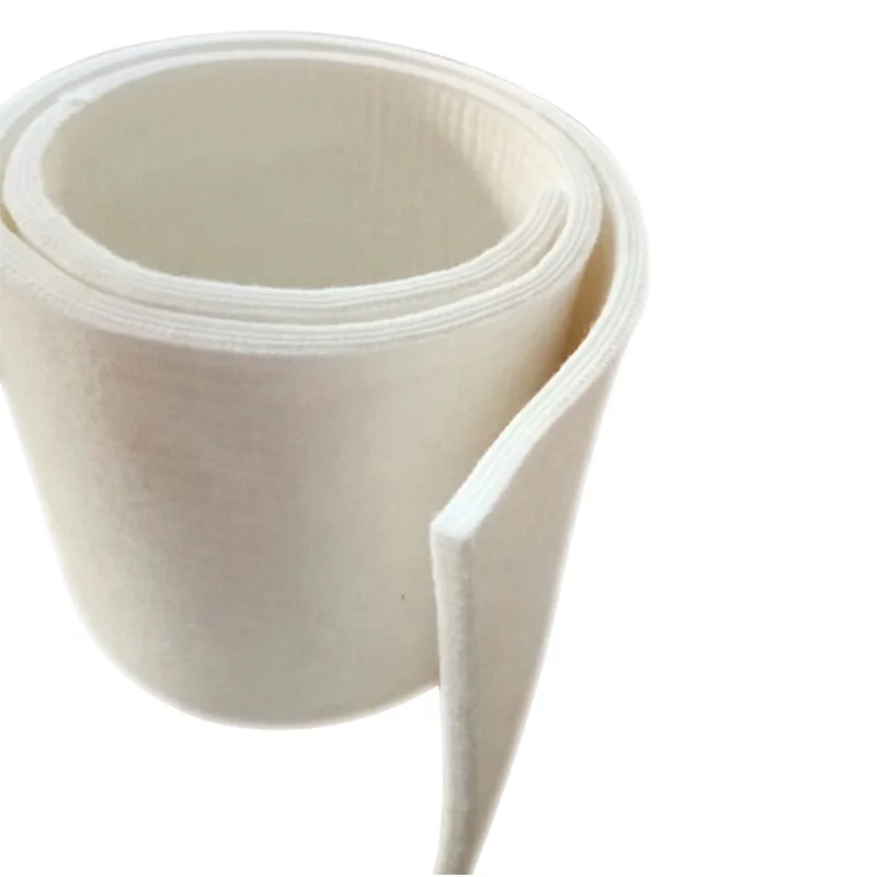 30mm Industrial Polyester Felt Technical Felt Polyester Felt Tension ...