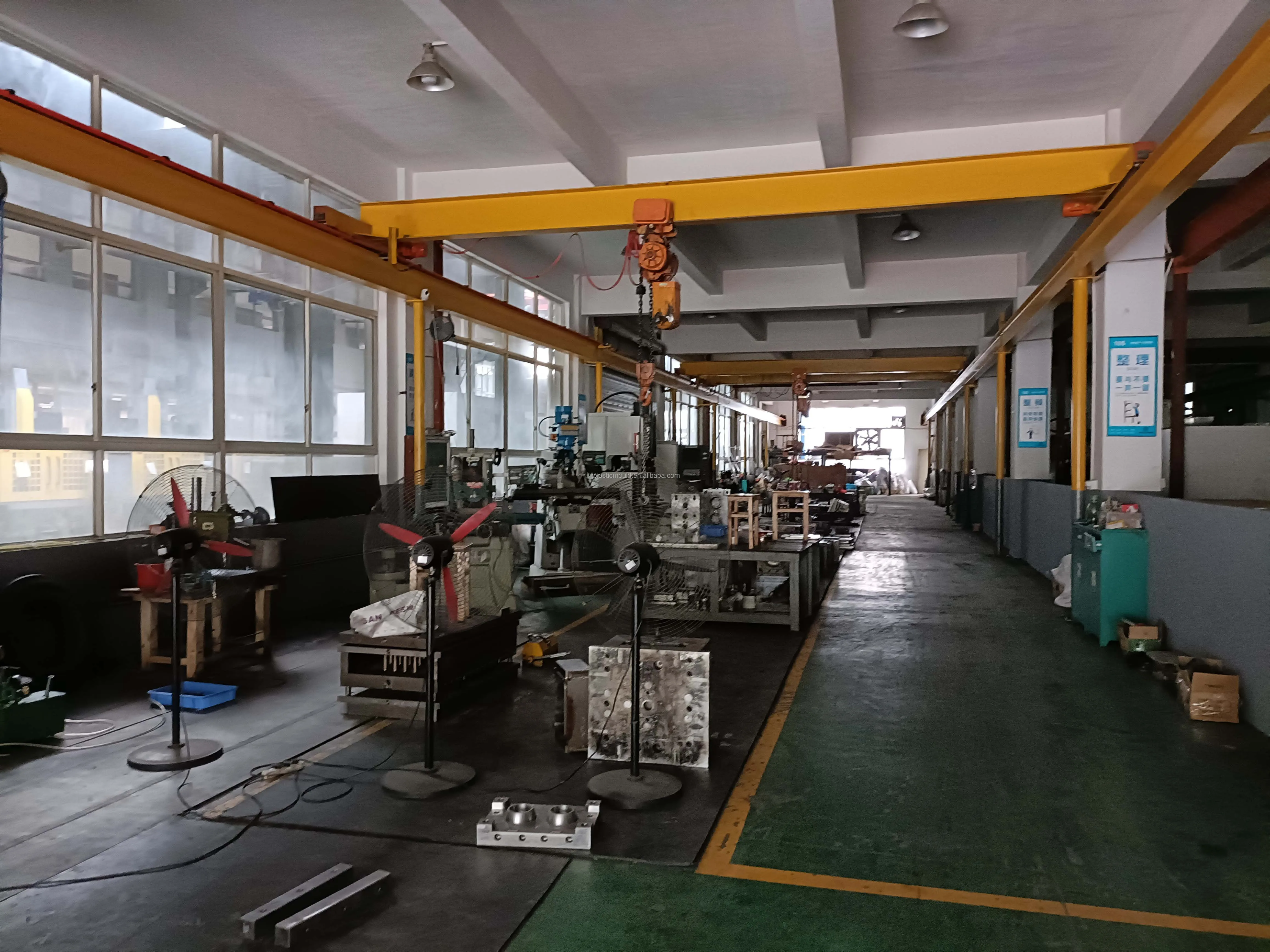 Pvc Wire Pipe Row Card U-type Fixing Clasp Plastic Water Pipe Fixed ...