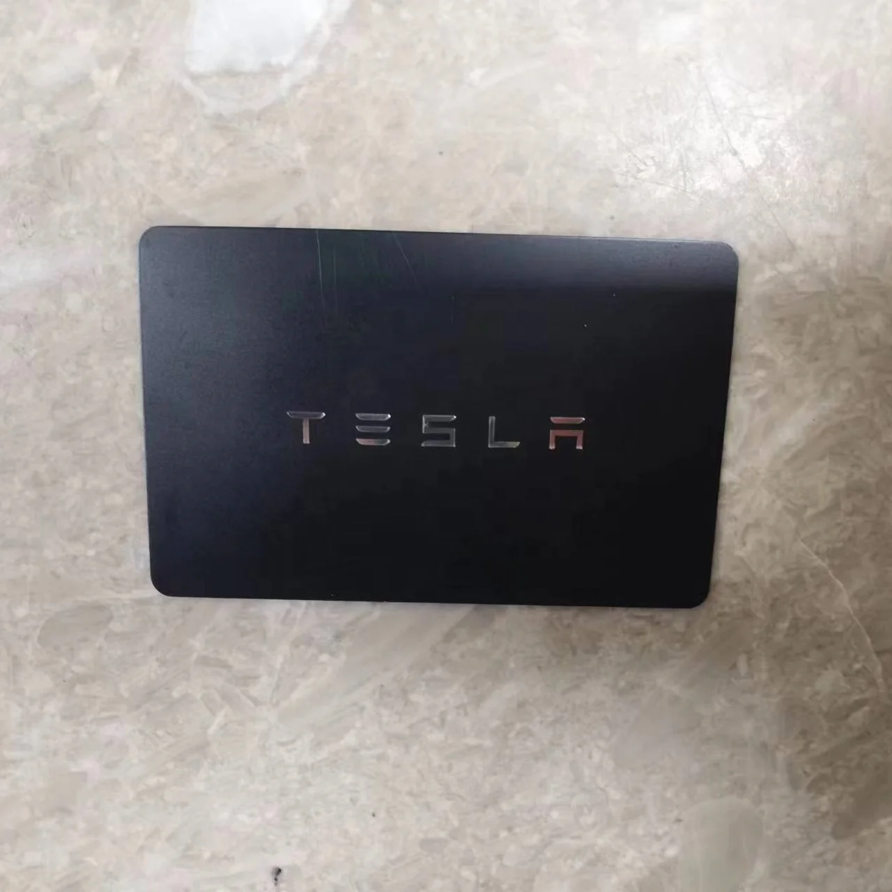 OEM 1131087-00-G for Tesla Key Card Model 3 Model Y Parts