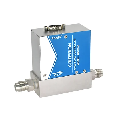 ASAIR Mass Flow Meter Gas Flow Controller - Precision & Support
