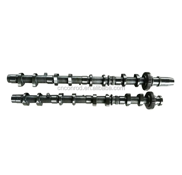 Auto Parts 1kd 2kd Camshaft For Toyota Fortuner/ Hiace / Innova 13502 ...