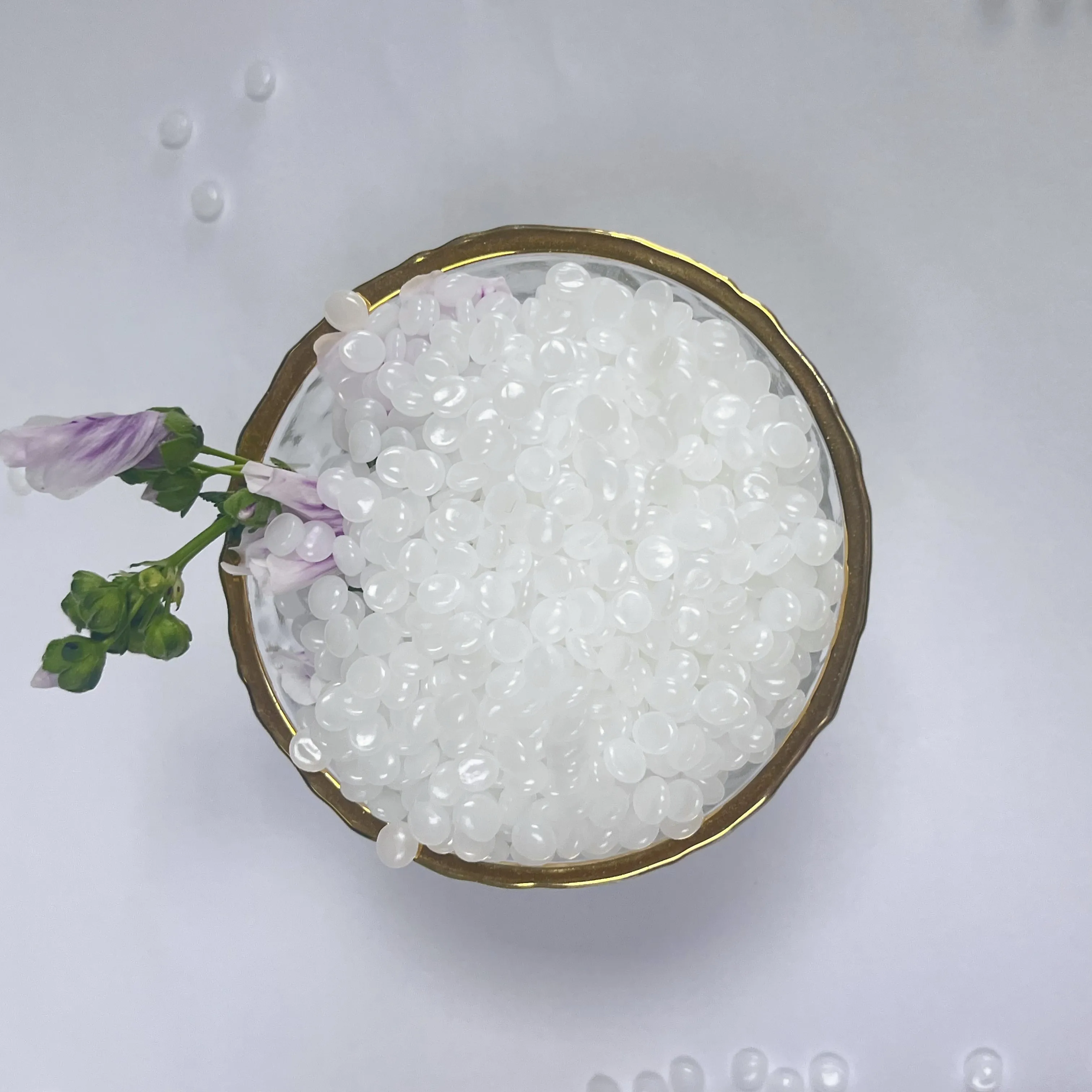 Hdpe Petrochemical Dmda-8920 Easy To Process High Strength High Density ...