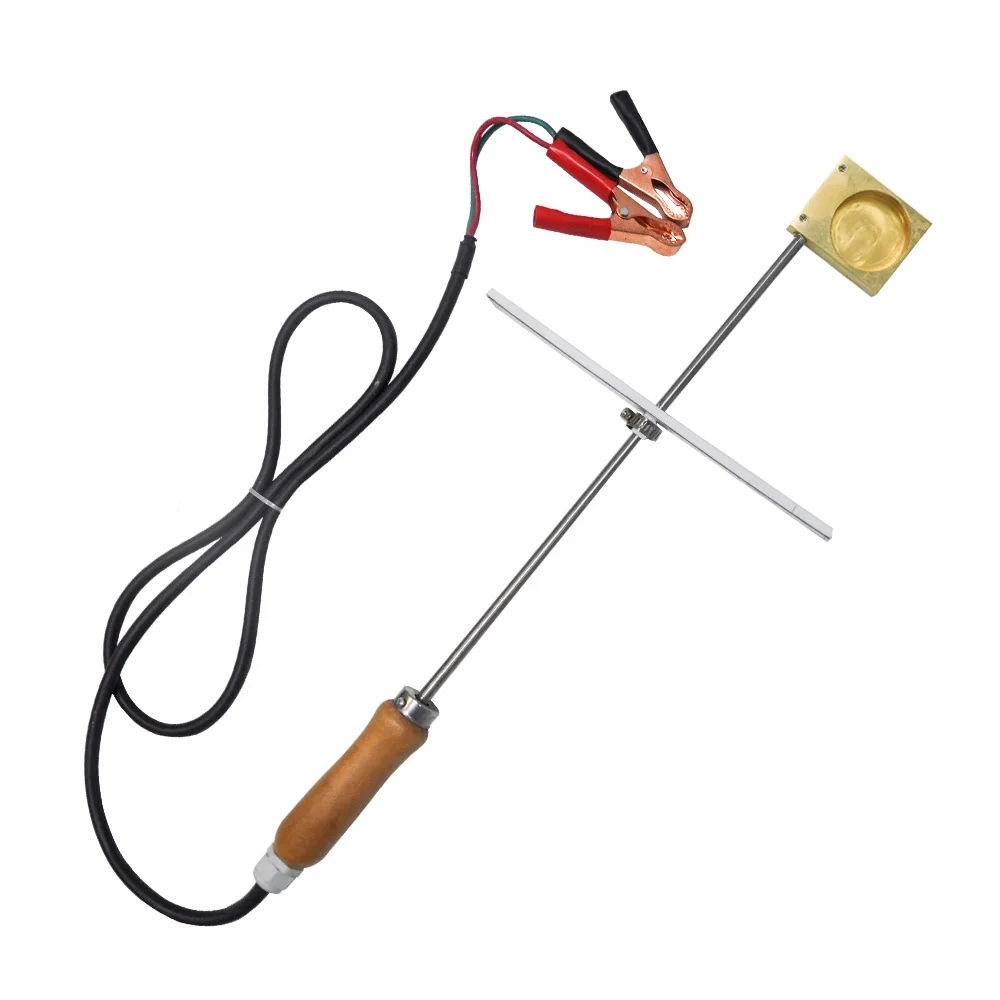 Oxalic Acid Vaporizer - Effective Bee Varroa Mite Treatment