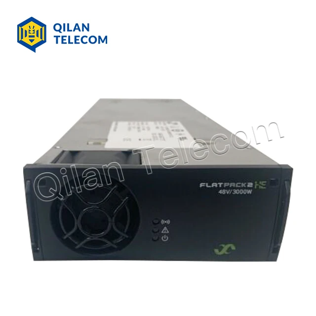 Original Eltek Rectifier Module Flatpack2 241119.105 48V 3000W HE ...