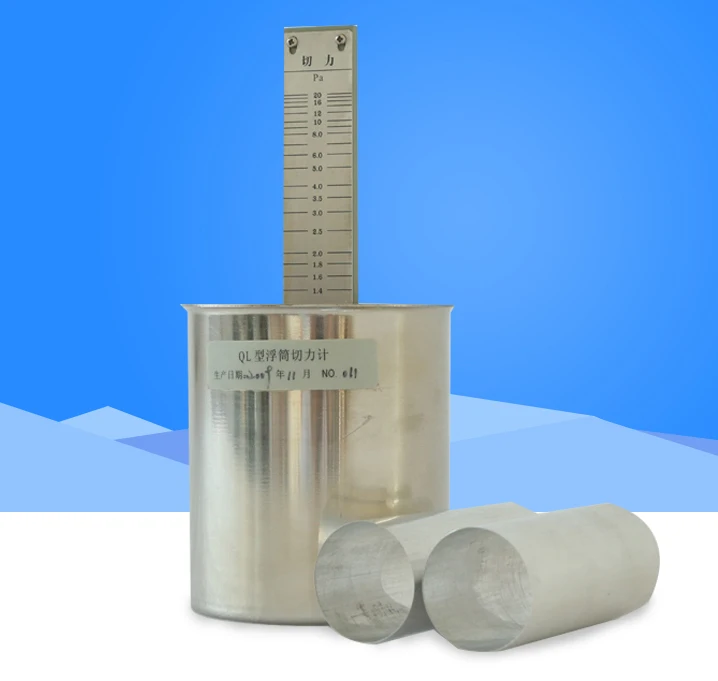 Floating Shearing Force Shear Meter Force Shear Tester - Buy Force ...