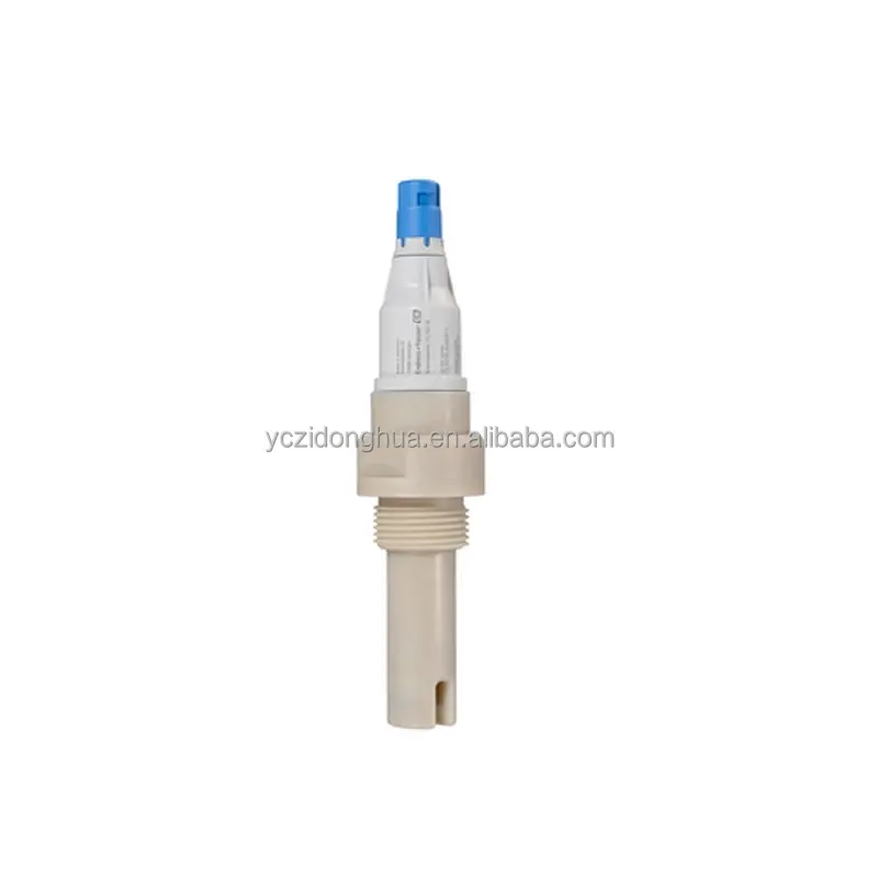 Digital Four Electrode Conductivity Sensor Memosens Cls82e - Buy Using ...