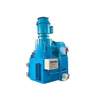 Biomedical Waste Incinerator,Plastic Pyrolysis Plant,Paper Incinerator ...