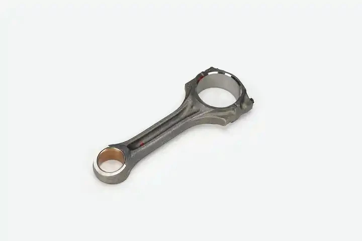 For Perkins 1104 Connecting Rod 4115c361 Excavator Engine Parts - Buy ...