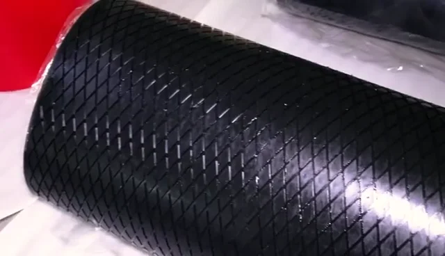 Conveyor Material Dust Spill Plate Double Lips Polyurethane Skirting ...