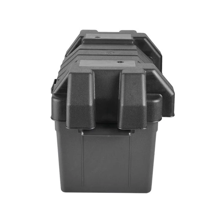 EL 12V Waterproof Battery Box for Marine & RV Use - OEM | Wholesale