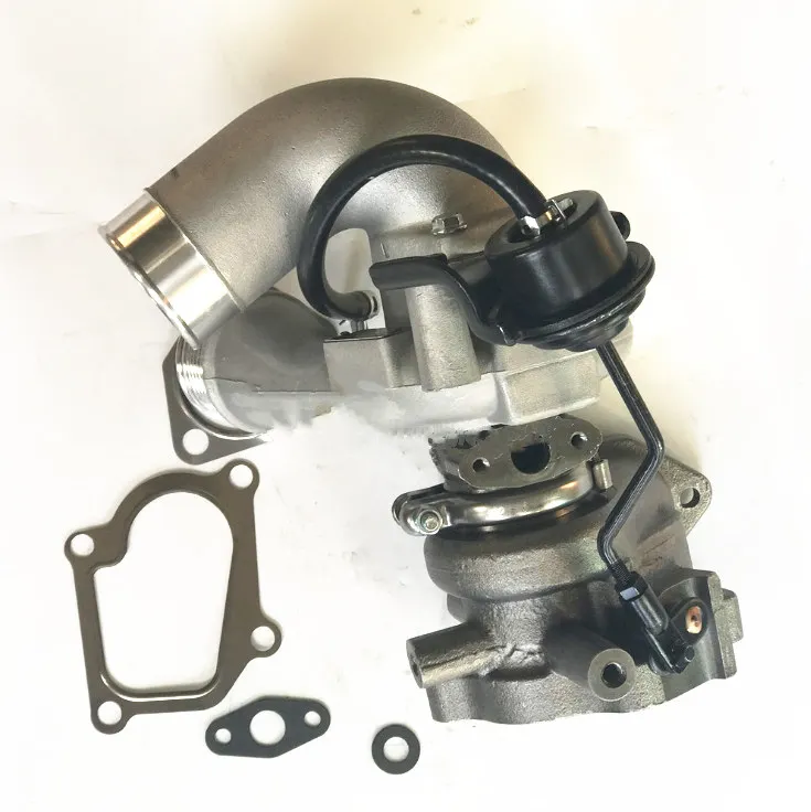 Quality Td03l Turbocharger 49590-45607 28231-4a800 For Bongo K2500 ...