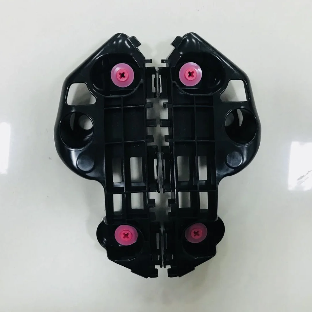 Vehicle Auto Front Bumper Bracket For Camry 2021 Us Le/xle & Se/xse Oem ...