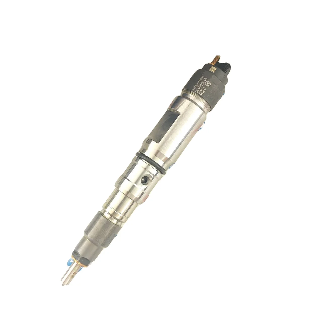 Original Common Rail Fuel Injector 0445120321,0445120445 For Cnhtc ...